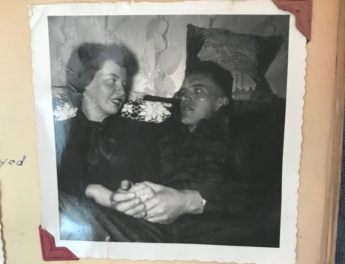 Randolph Man Led Adventurous Life Clinging To Precious Memories | News ...